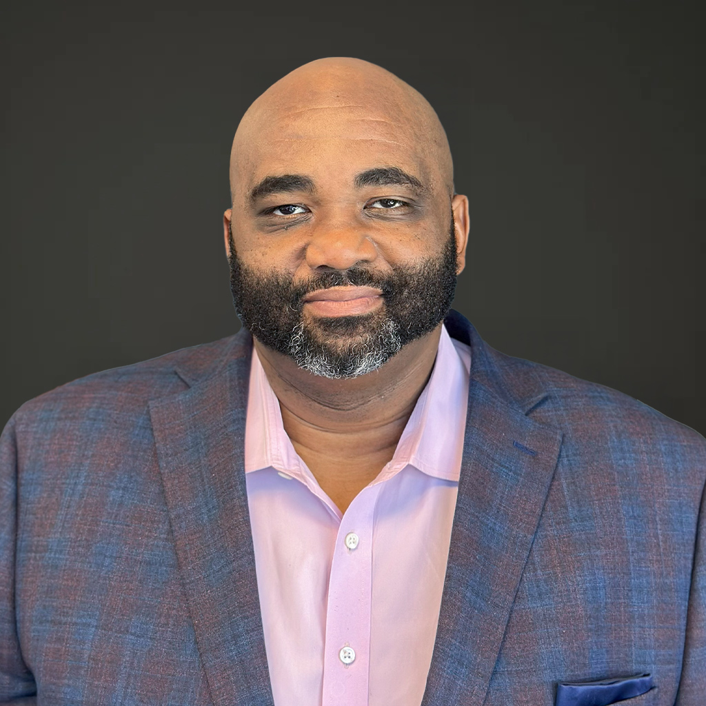 Anthony M. Farmer | Dallas Attorney