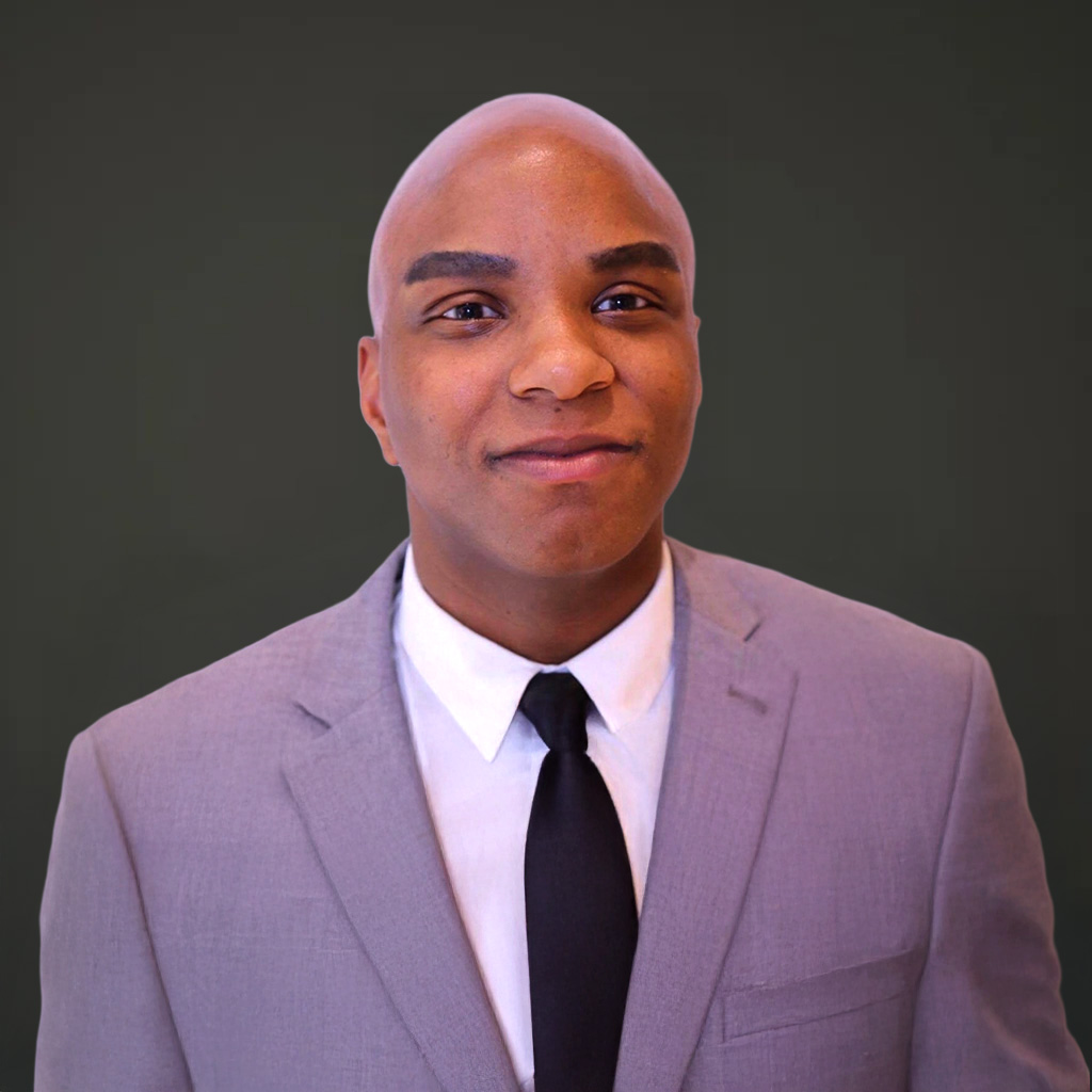 Jamal Garner | Dallas Lawyer
